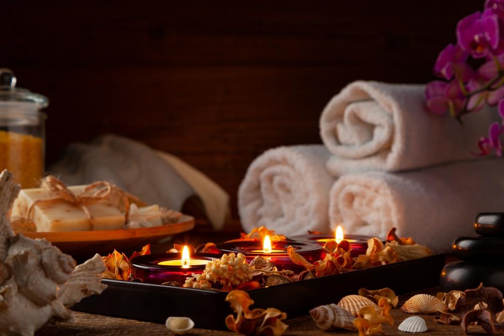 True Spa